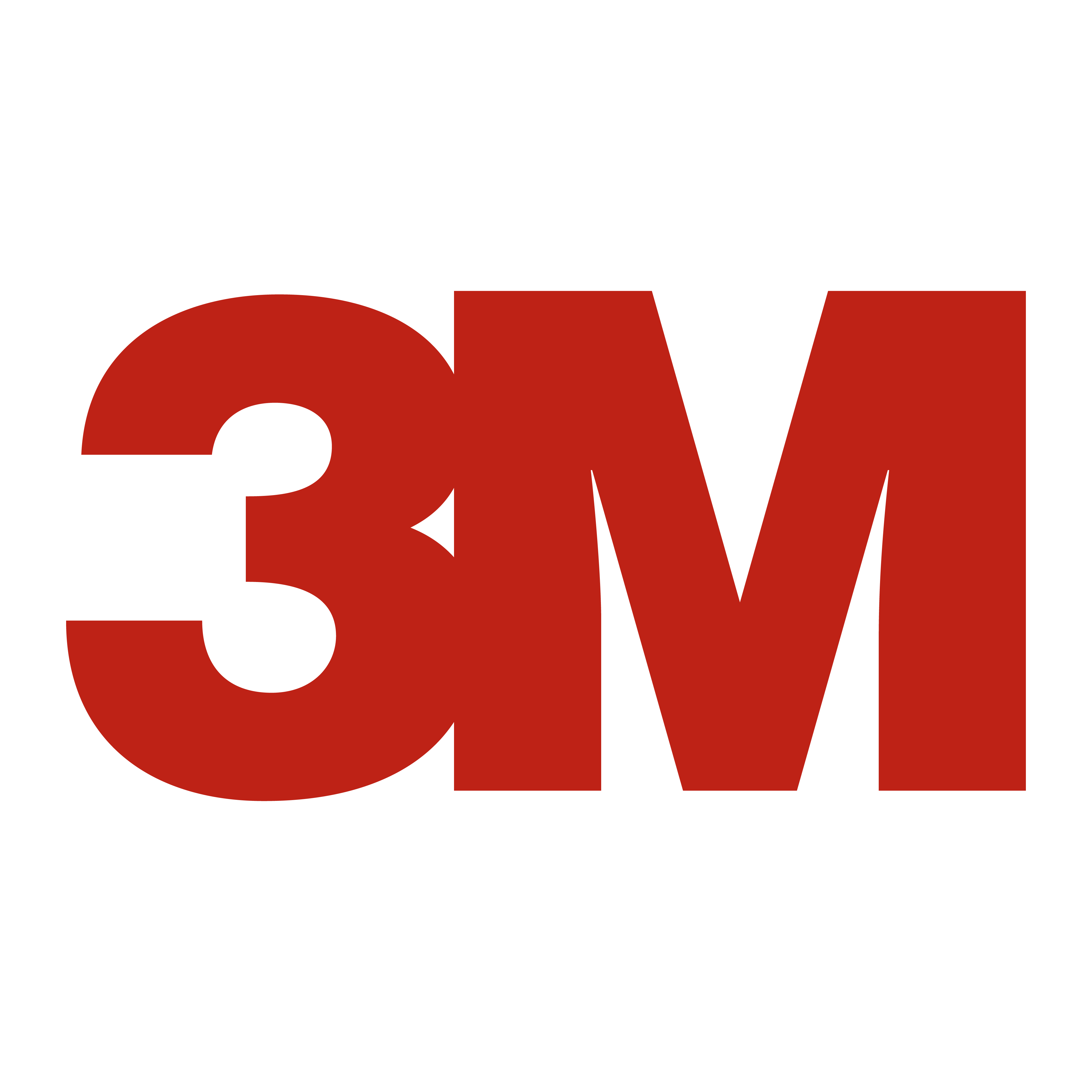 Logo 3M Logos PNG