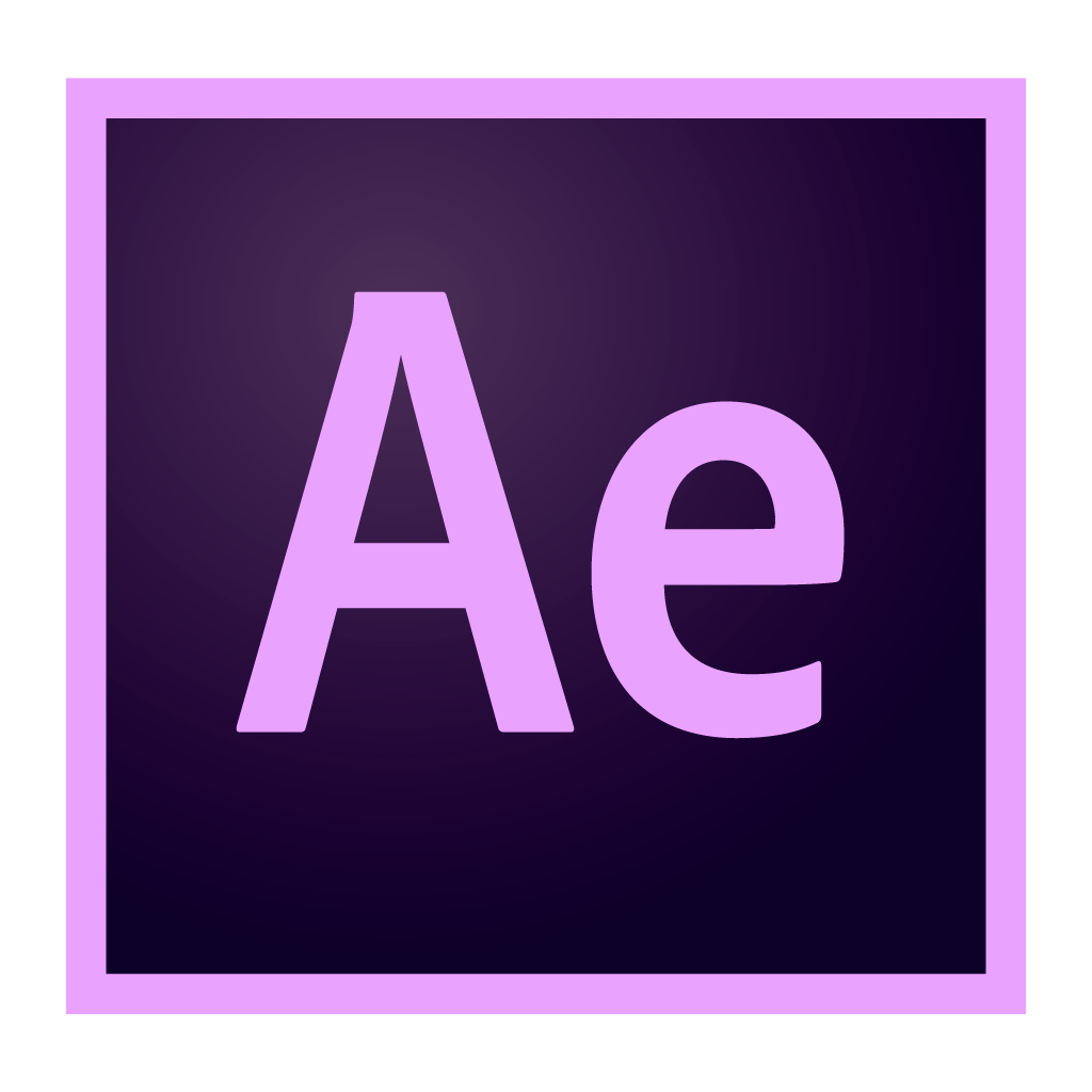 Logo Adobe After Effects Logos PNG