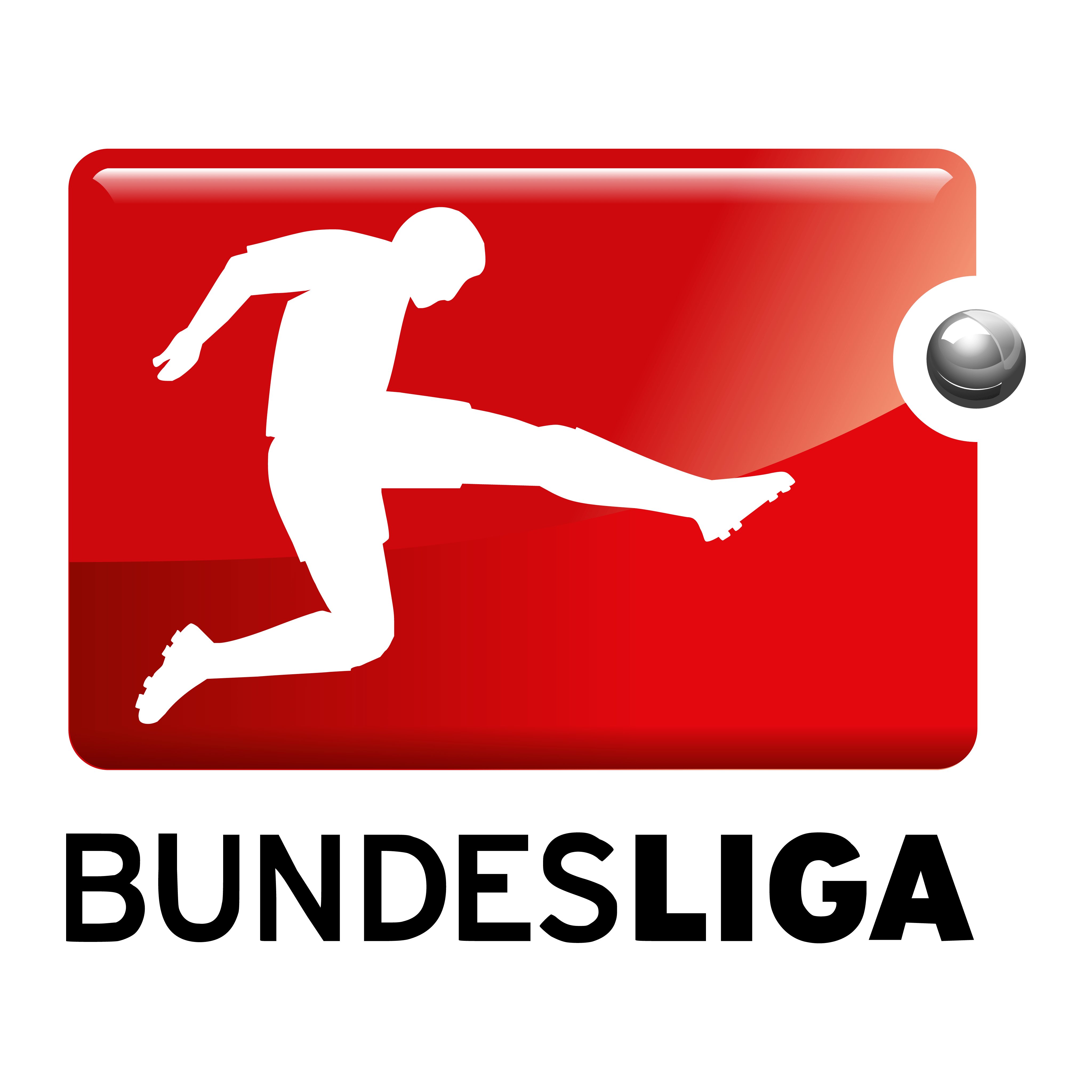 Logo Bundesliga Logos PNG Logo Bundesliga Logos PNG