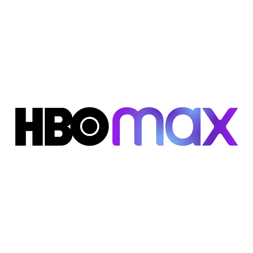 Logo HBO Max Logos PNG