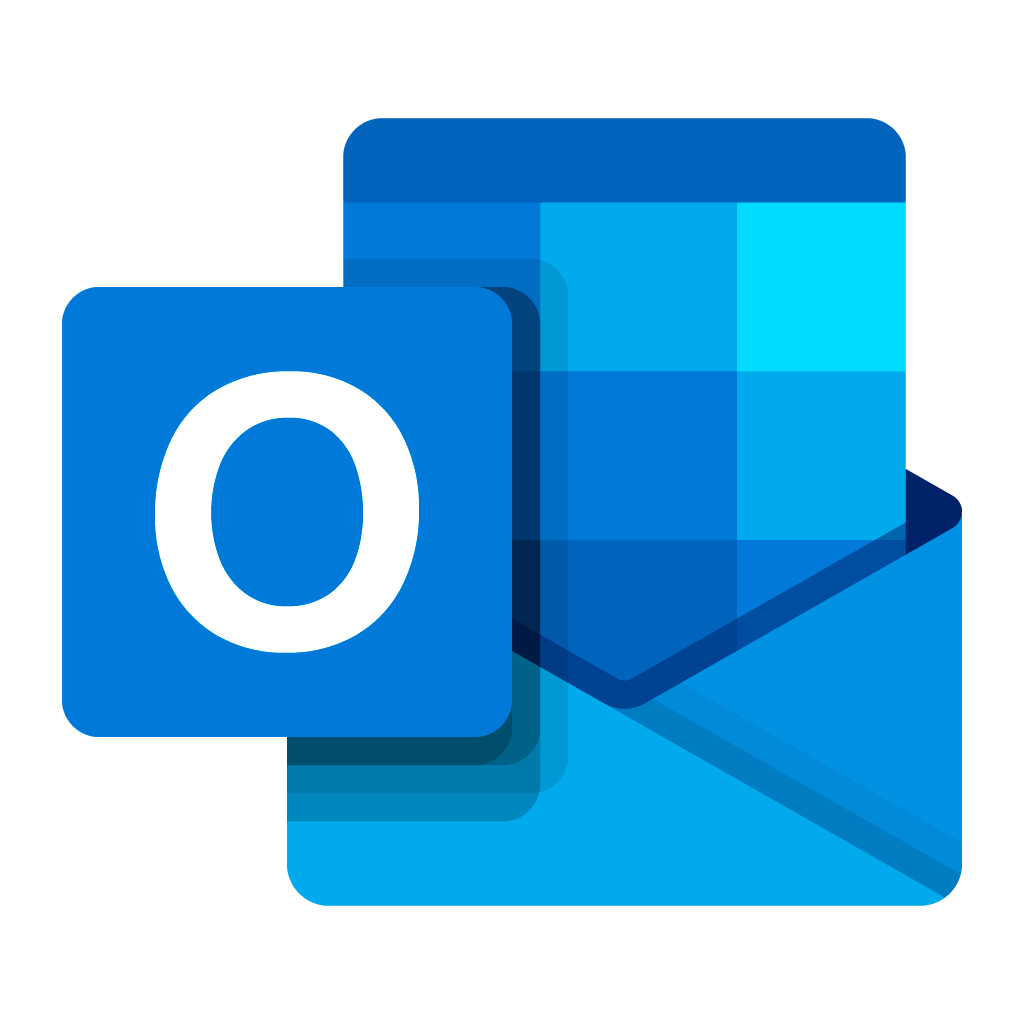 Logo Microsoft Outlook Logos PNG Logo Microsoft Outlook Logos PNG