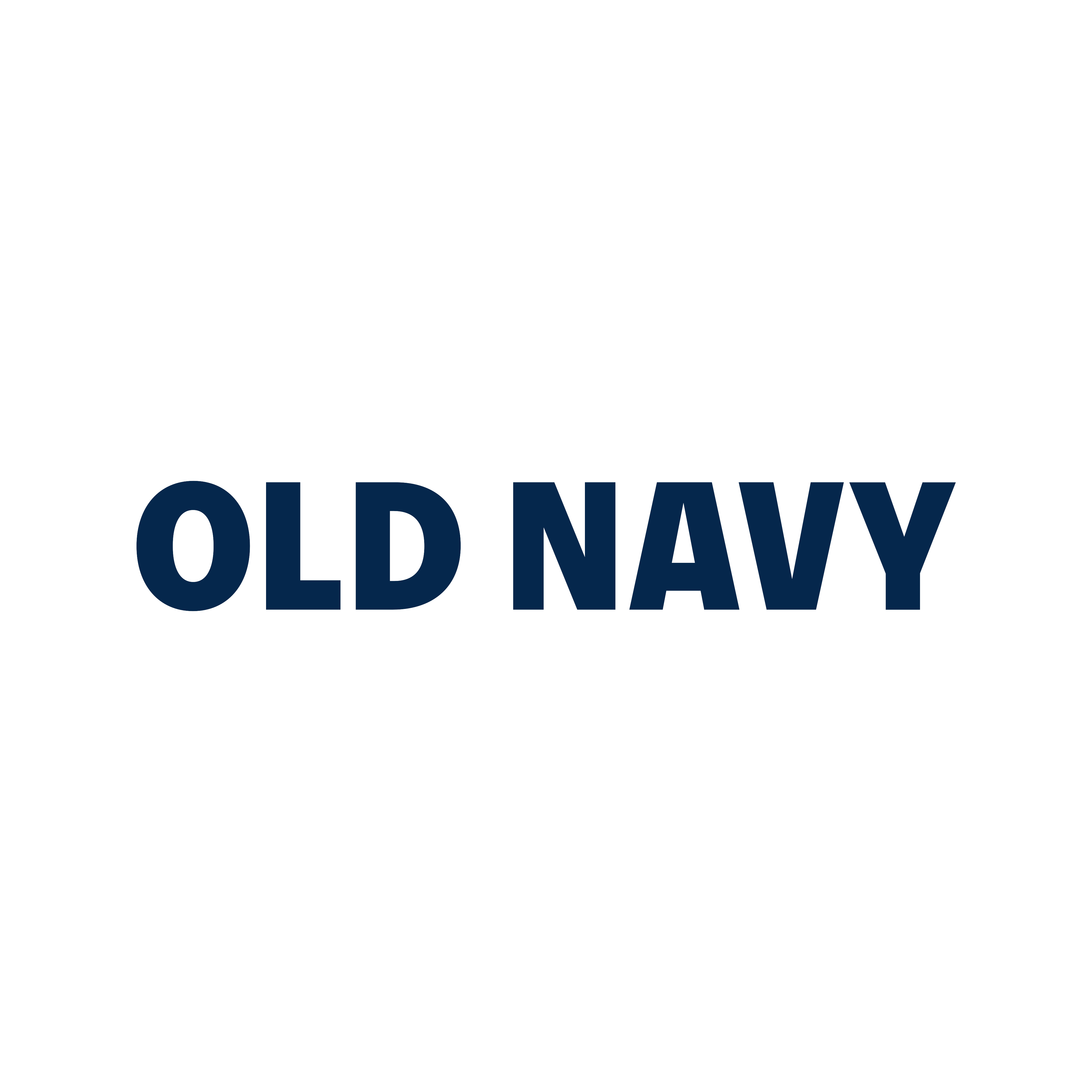 Logo Old Navy – Logos PNG