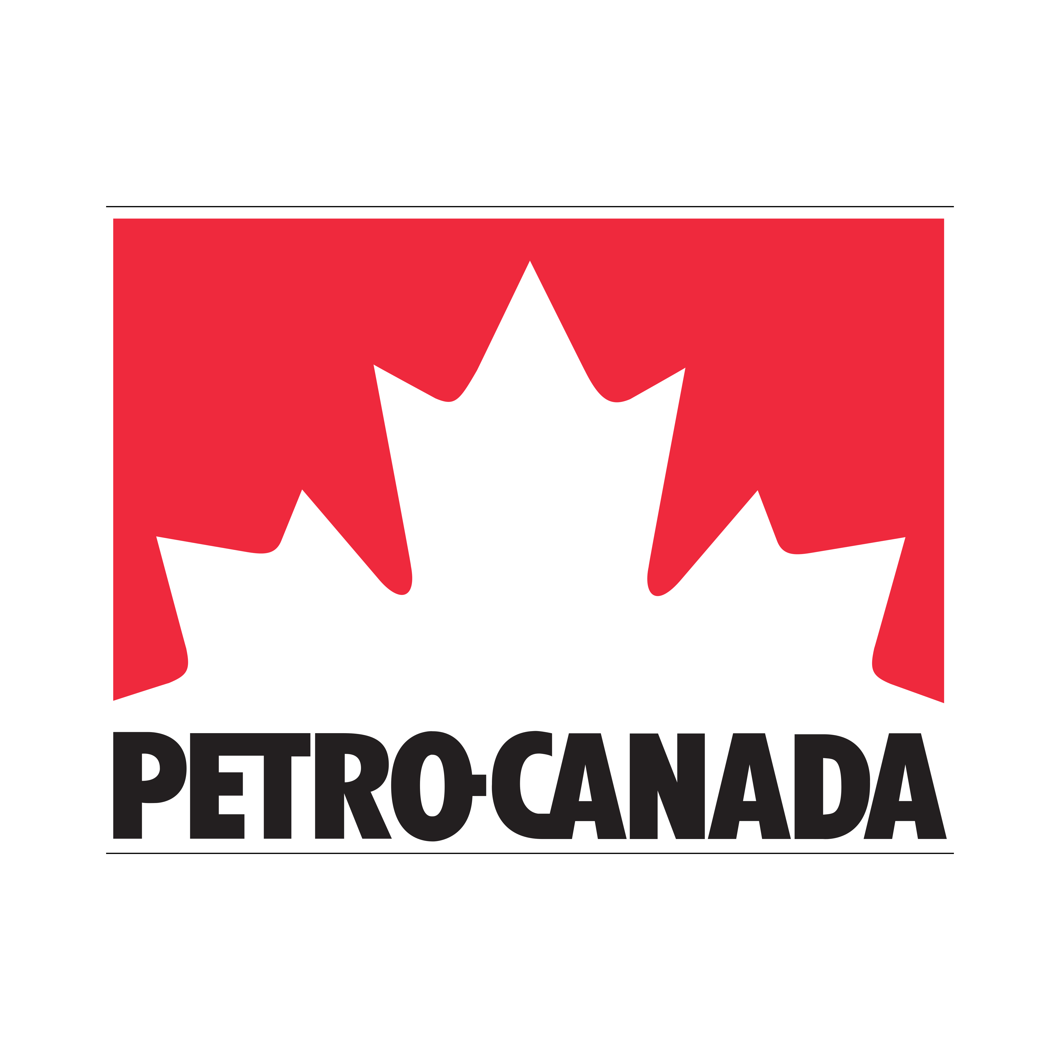 Logo Petro-Canada – Logos PNG