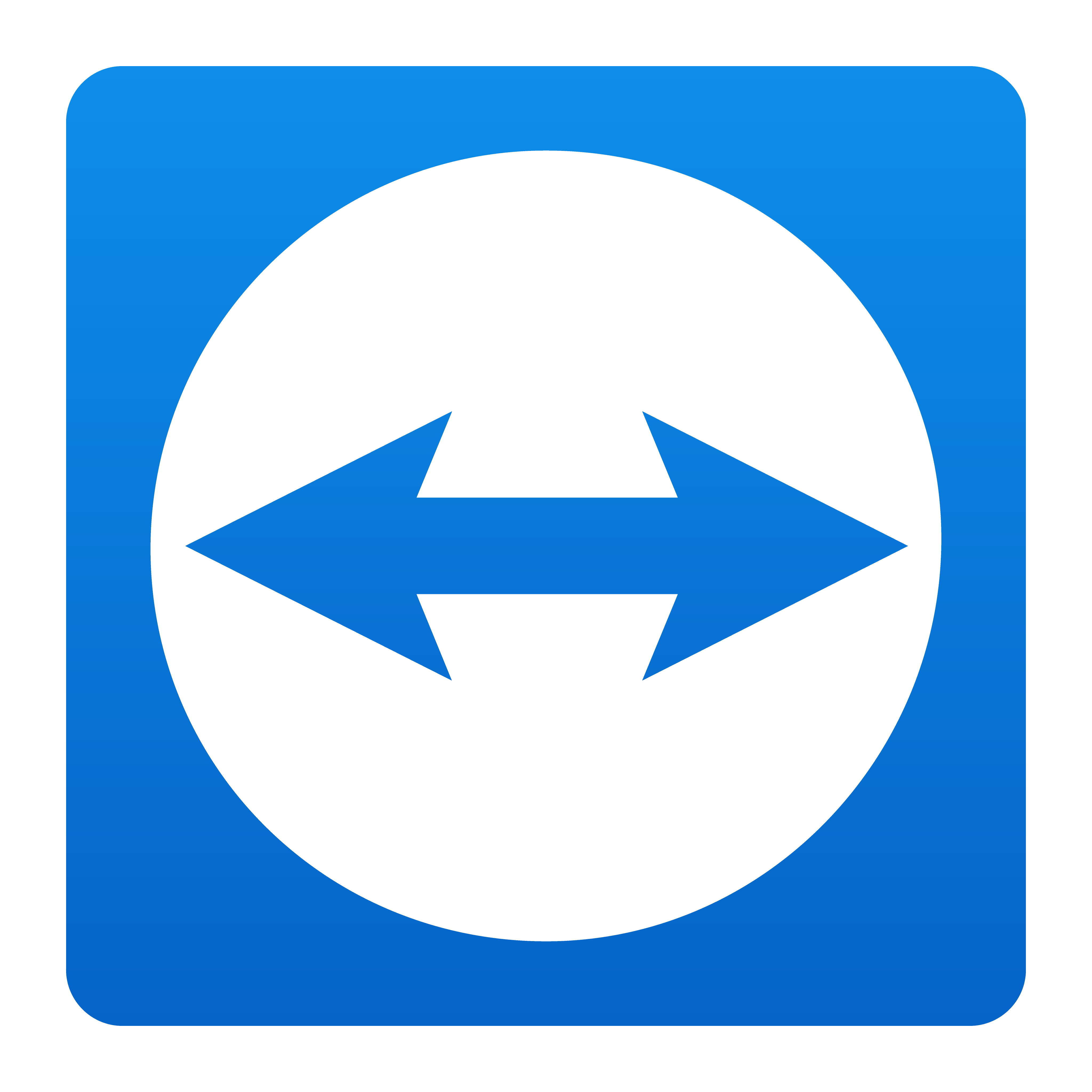 Logo TeamViewer Logos PNG