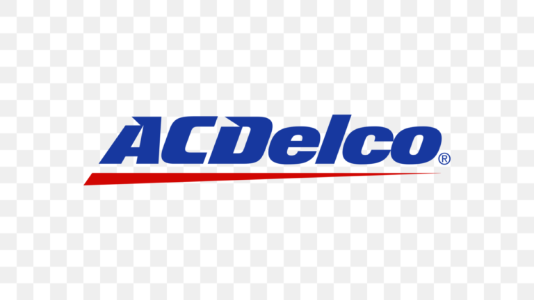 Logo ACDelco – Logos PNG