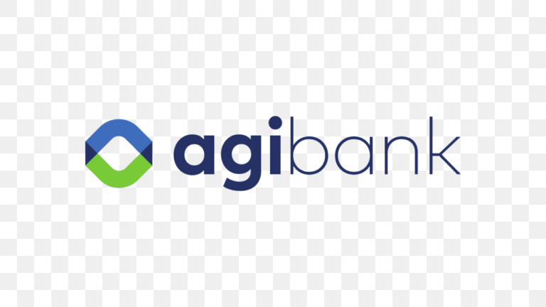 Logo Agibank – Logos PNG