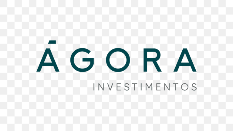 Logo Ágora Investimentos – Logos PNG