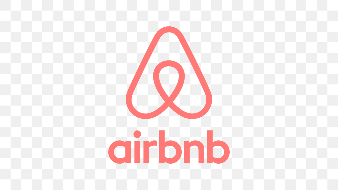 Logo Airbnb Logos PNG Logo Airbnb Logos PNG