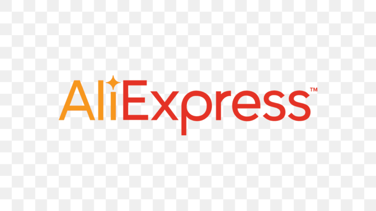 Logo AliExpress – Logos PNG