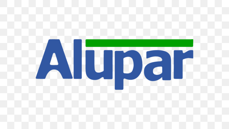 Logo Alupar – Logos PNG