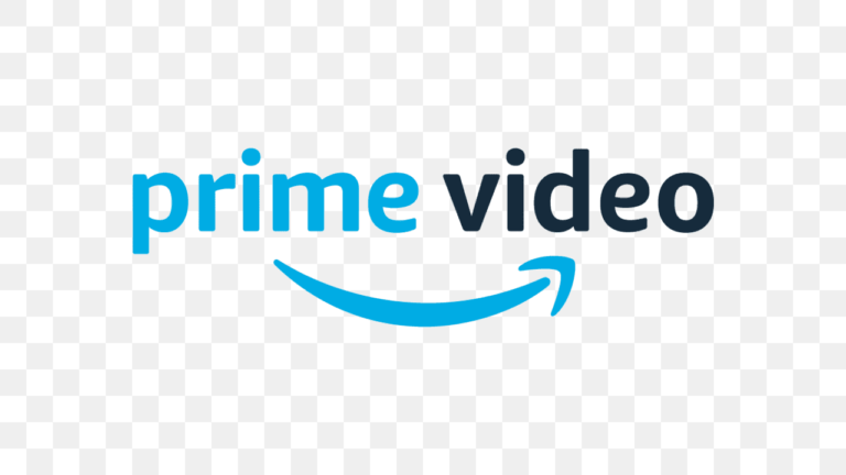Logo Amazon Prime Video – Logos PNG