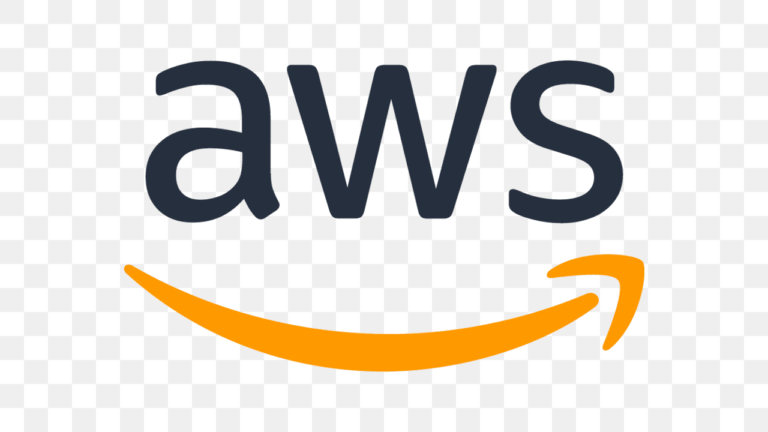 Logo Amazon Web Services – Logos PNG