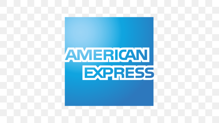 Logo American Express – Logos PNG