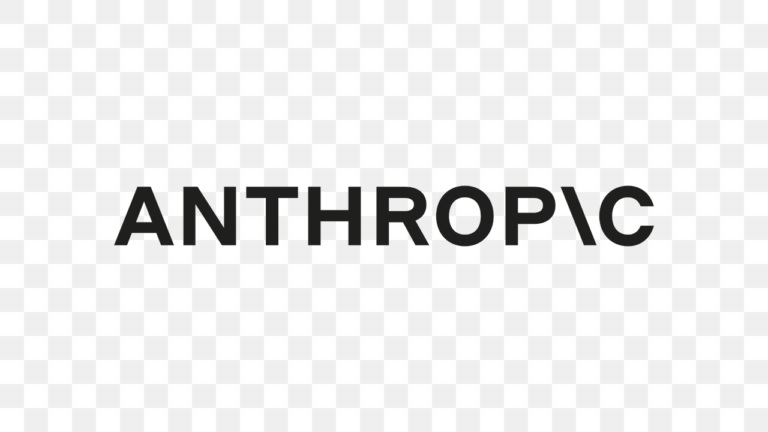 Logo Anthropic – Logos PNG