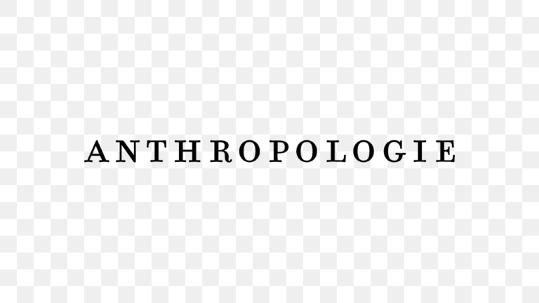 Logo Anthropologie – Logos PNG