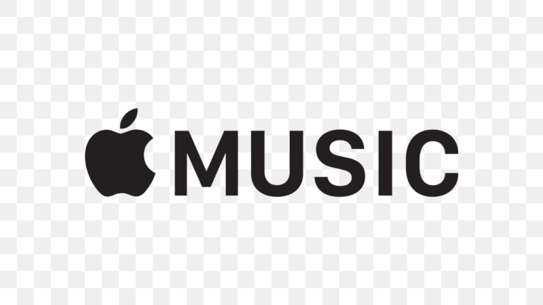 Logo Apple Music – Logos PNG