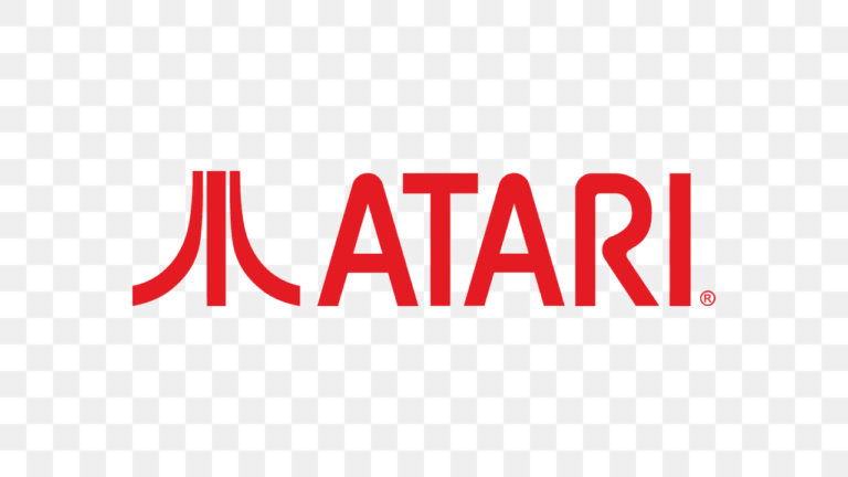 Logo Atari – Logos PNG