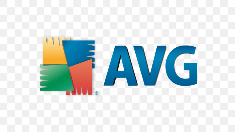 Logo AVG Antivírus – Logos PNG