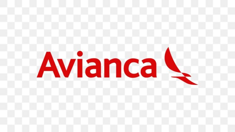 Logo Avianca – Logos PNG