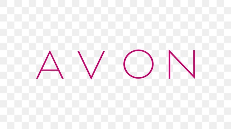 Logo Avon – Logos PNG