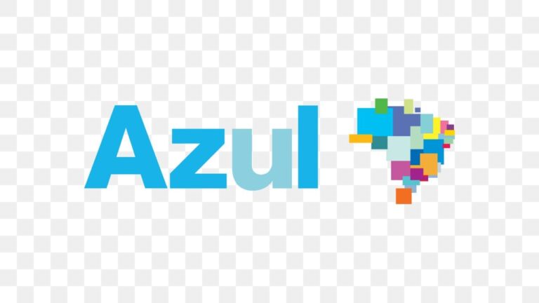 Logo Azul – Logos PNG