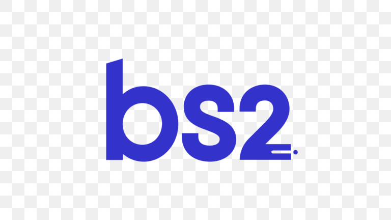 Logo Banco BS2 – Logos PNG