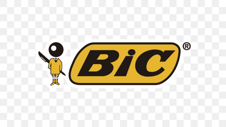 Logo Bic – Logos PNG