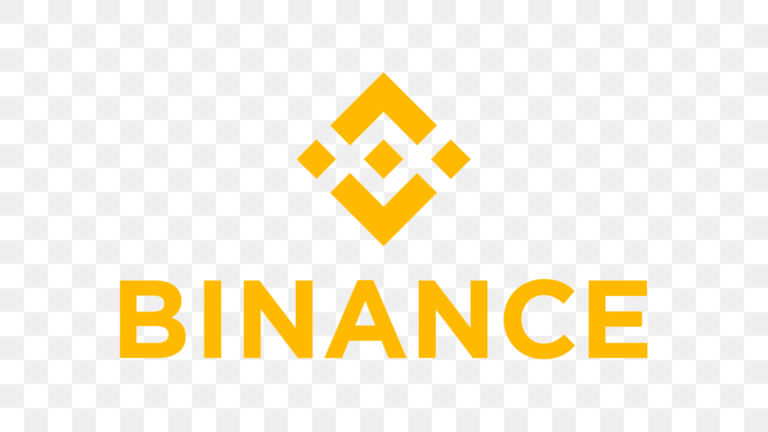 Logo Binance – Logos PNG