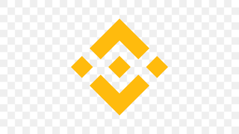 Logo Binance Coin (BNB) – Logos PNG