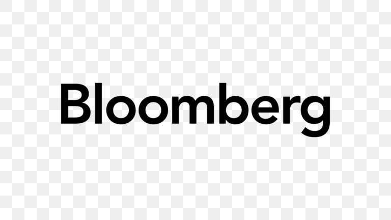 Logo Bloomberg – Logos PNG