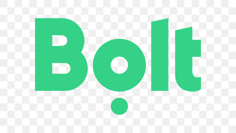 Logo Bolt.eu – Logos PNG