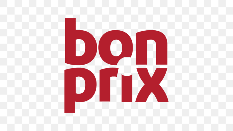 Logo Bonprix – Logos PNG