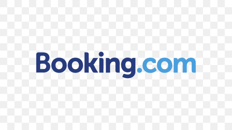 Logo Booking.com – Logos PNG