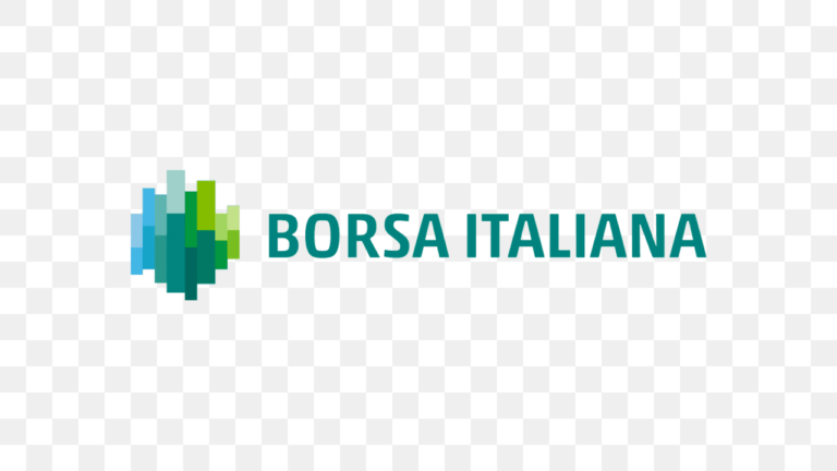 Logo Borsa Italiana – Logos PNG