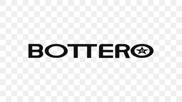 Logo Bottero – Logos PNG