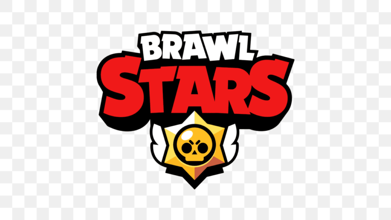 Logo Brawl Stars – Logos PNG