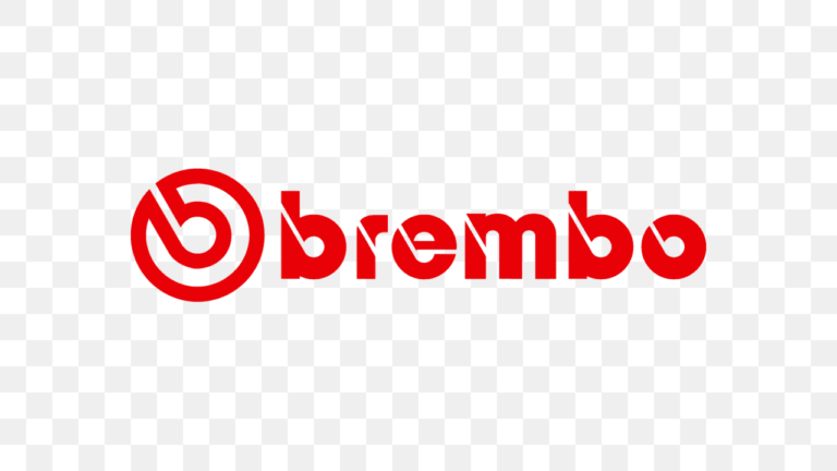 Logo Brembo – Logos PNG