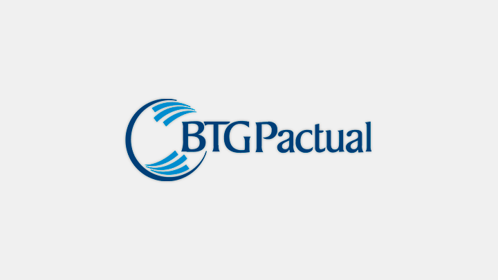 Logo BTG Pactual – Logos PNG
