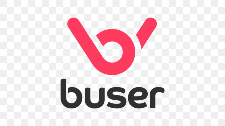 Logo Buser – Logos PNG