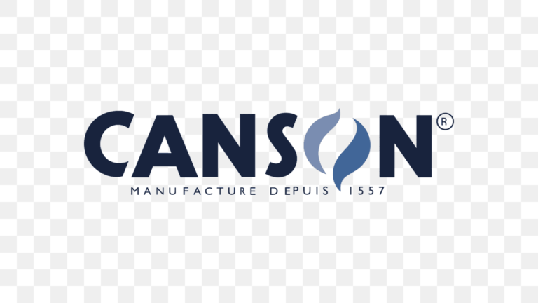 Logo Canson – Logos PNG
