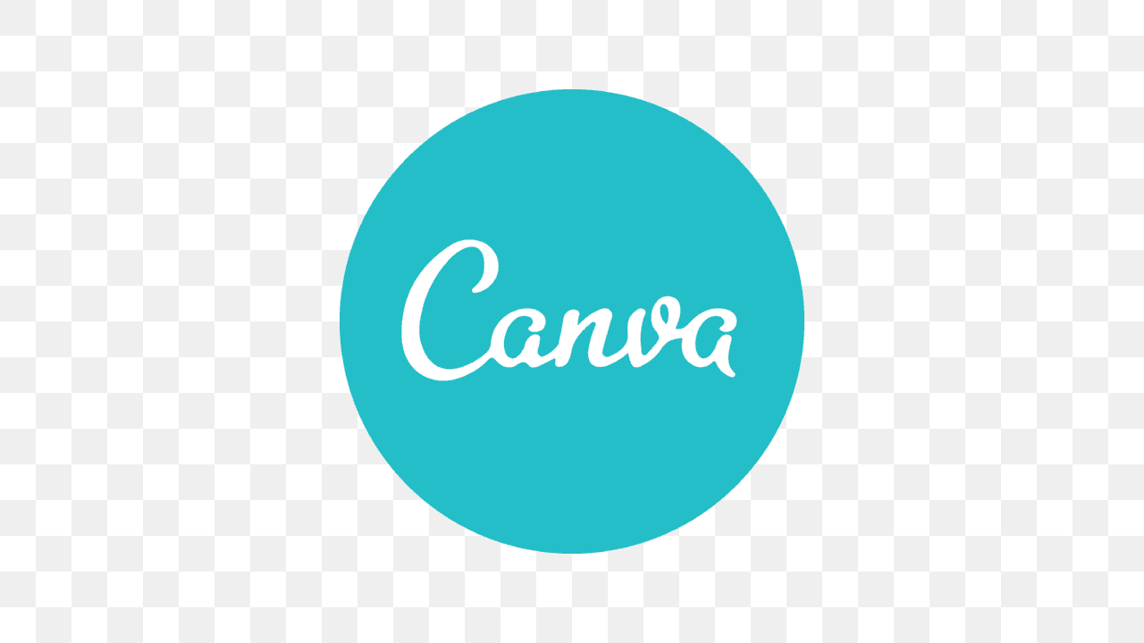 Logo Canva Logos PNG