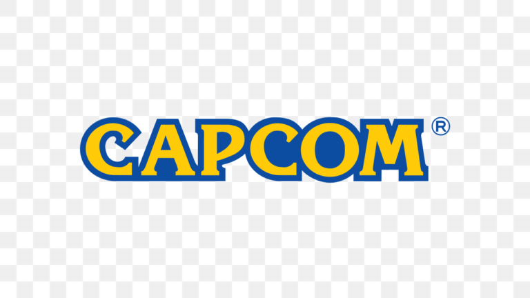 Logo Capcom – Logos PNG