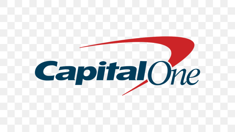 Logo Capital One – Logos PNG