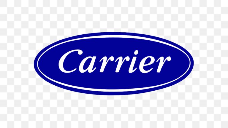 Logo Carrier – Logos PNG