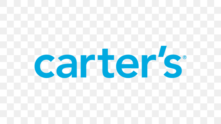 Logo Carter's – Logos PNG