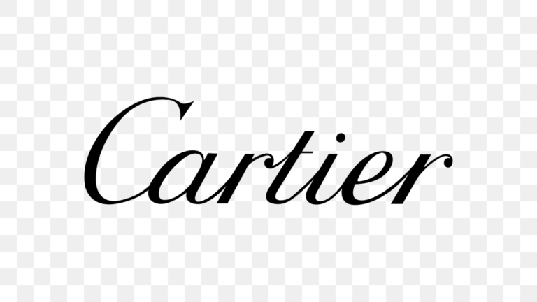 Logo Cartier – Logos PNG
