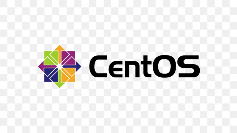 Logo CentOS – Logos PNG