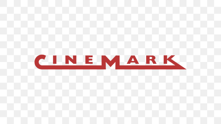 Logo Cinemark – Logos PNG