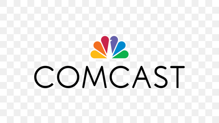 Logo Comcast – Logos PNG