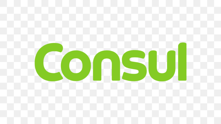 Logo Consul – Logos PNG